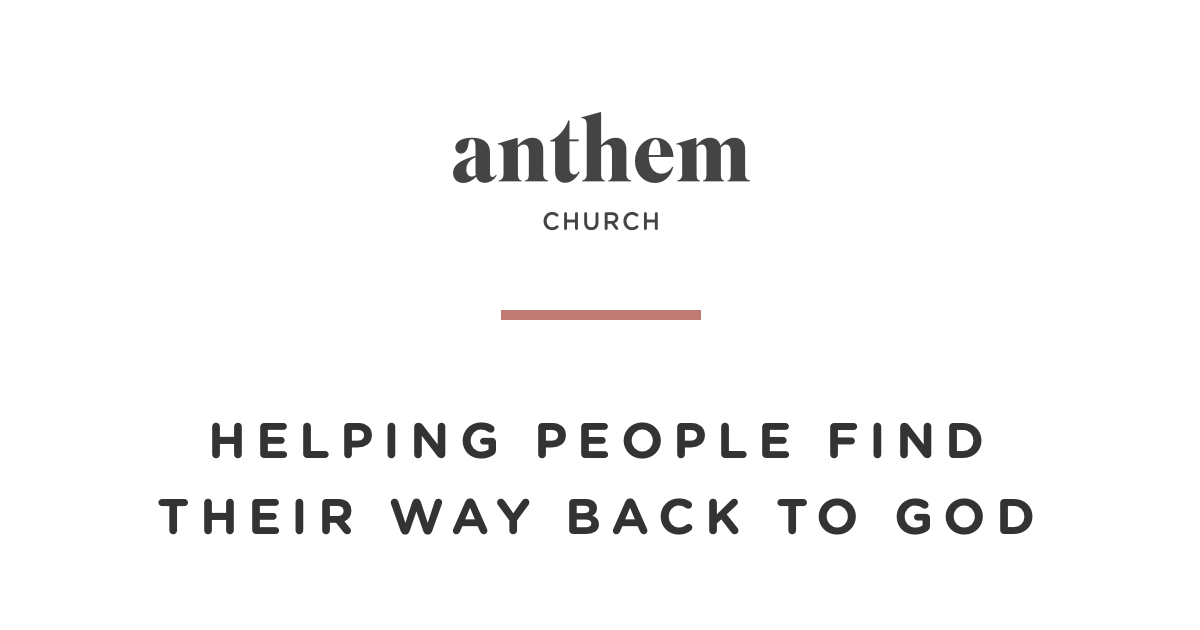 Anthem Students | Anthem Church, Camarillo, CA