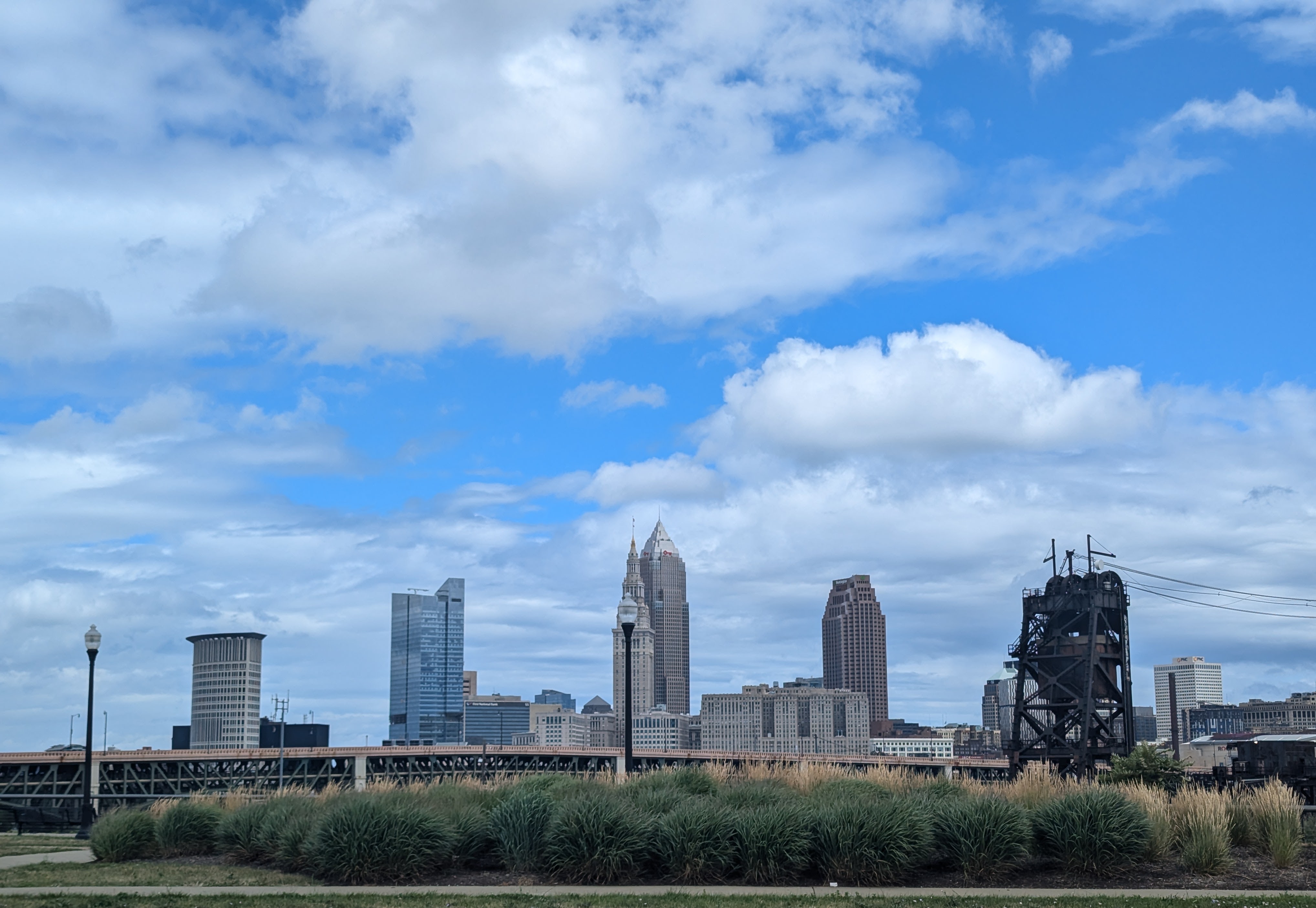 Welcome to CLE: | Real Estate Landing Page